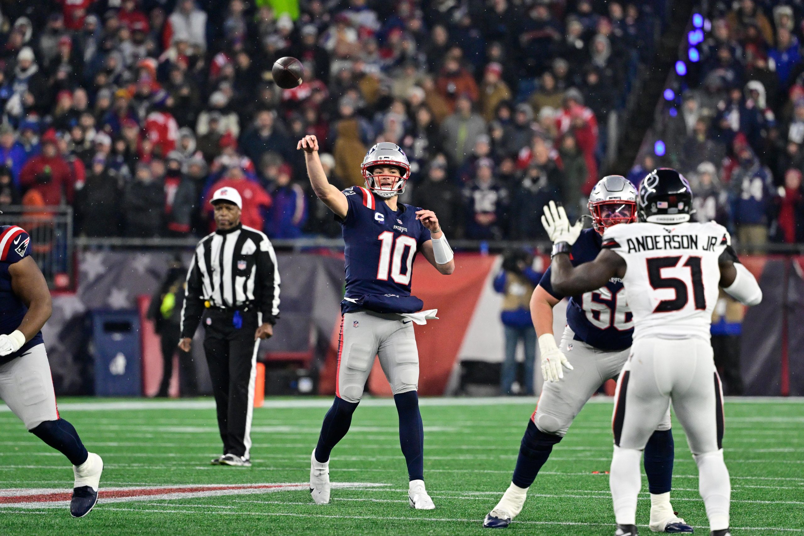 NFL Generates 14 5 Billion In Revenue And Distributes More Than 450 NFL Generates 14 5 Billion In Revenue And Distributes More Than 450